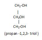 Revise notes Class 12 alcohols, phenols and ethers